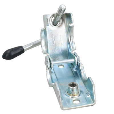 4 Pack Boat Roller Wing Bracket & Stem Post with Non Marking Rollers ...