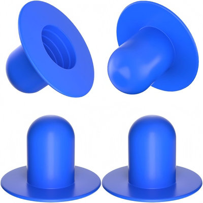 4 PCS Pool Pump Strainer Wall Plugs Replacement Parts for Most Above ...