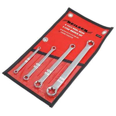 E spanner set store