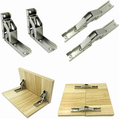 4 pieces set 90 degree hinges adjustable hinges for cabinet doors and ...