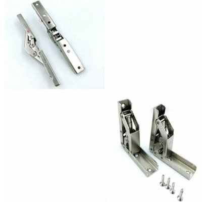4 pieces set 90 degree hinges adjustable hinges for cabinet doors and ...
