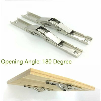 4 pieces set 90 degree hinges adjustable hinges for cabinet doors and ...