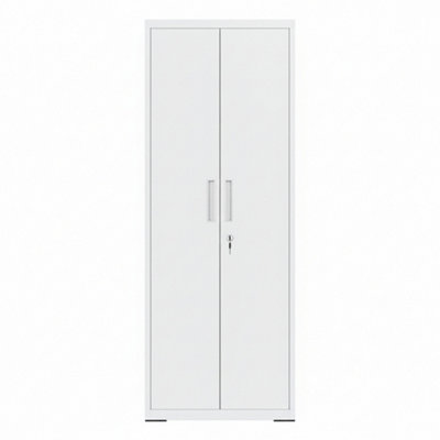 4-Tier Filing Cabinet, Multi-Purpose Cabinet, Steel Storage Cabinet ...