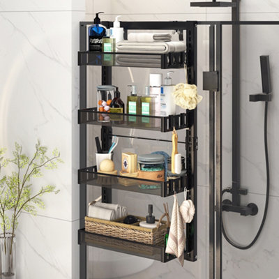 Shower caddies store