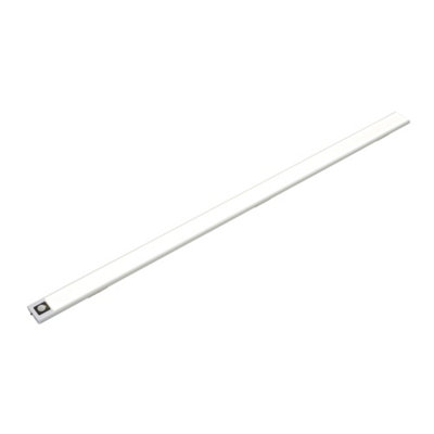 4 Watt 86.4cm Cool White LED Rechargeable Under Cabinet Magnetic Light ...