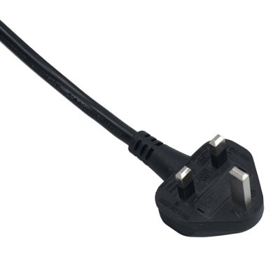 4 Way Heavy Duty Extension Lead Reel 13 Amp 10 Metres Long With UK 3 ...