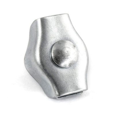 4 x 2 mm Simplex Rope Clip Clamp Fixing Loose Ends of Wire, Jute and ...