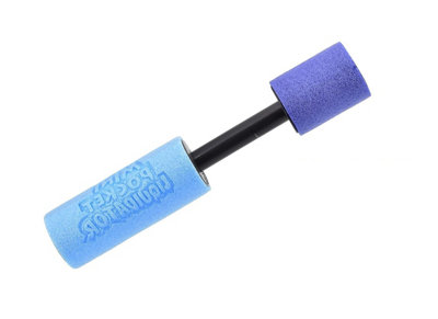 4 x Mini Foam Water Gun Shooter Pump Action Max Liquidator Hydro Blaster