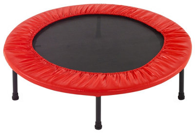 40" Mini Round Trampoline Replacement Safety Pad (Spring Cover) for 6 ...
