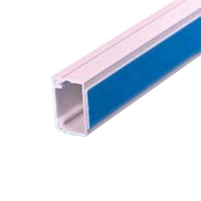 40 X 16 Adhesive Backed Trunking (3M)