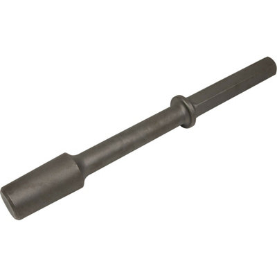 400mm Heavy-Duty Impact Breaker with 1 & 1/8" Hex Shank for Demolition ...