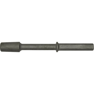 400mm Heavy-Duty Impact Breaker with 1 & 1/8" Hex Shank for Demolition ...