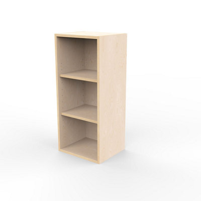 400mm Tall Wall Kitchen Cabinet