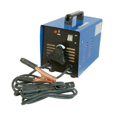 40A 100A Arc Welder Fan Cooled Earth Cable Welding Mask Electrode ...