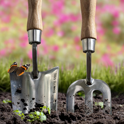 40L Bulb Fibre Compost Potting Soil by Laeto Your Signature Garden