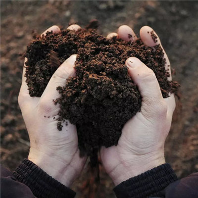 40L Seed & Cutting Compost Potting Soil by Laeto Your Signature Garden