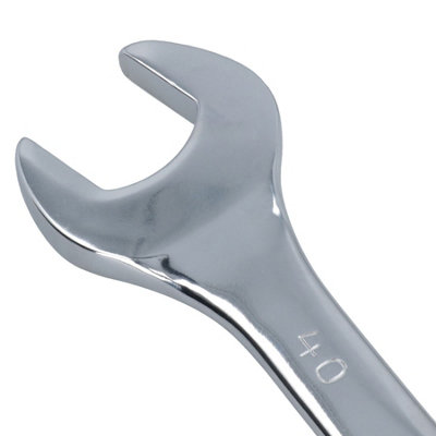40mm ring spanner store