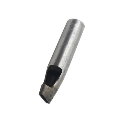 40mm Oval Hole Punch Hand Tool, Heavy Duty Oval Shape Hole Cutter for ...
