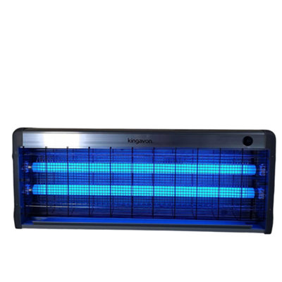 40W Electrical Fly and Insect Zapper Killer