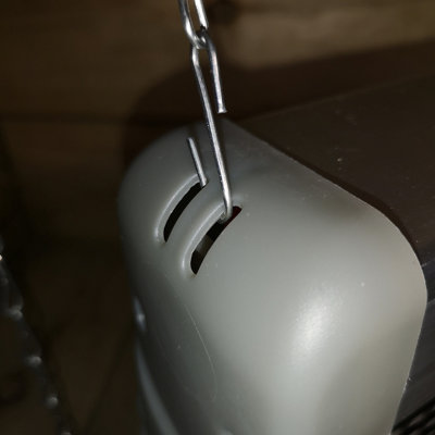 40W Electrical Ultra Violet UV Insect Bug Killer Fly Zapper