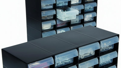 40x Multi Drawer Storage Cabinet for Home /Garage and Crafts