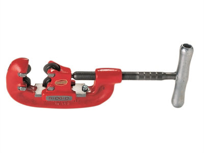 42-A Heavy-Duty 4-Wheel Pipe Cutter 50Mm Capacity 32870