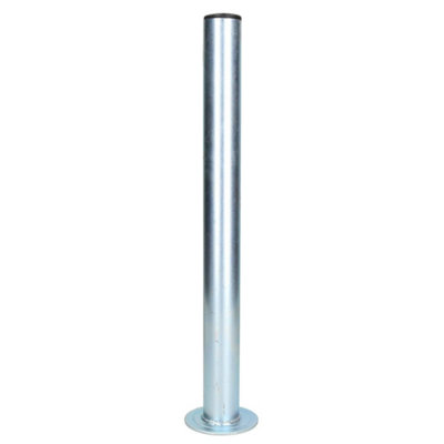 42mm Prop / Drop Stand 450mm Long for Trailer Jockey Prop TR009