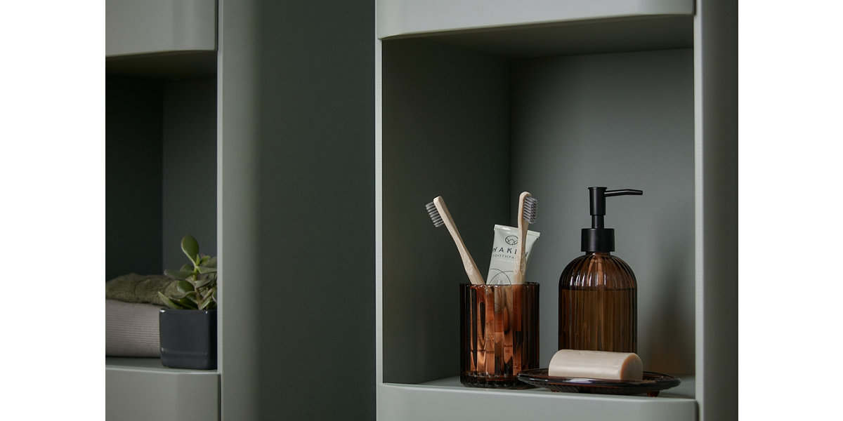 11 bathroom accessories ideas at B&Q