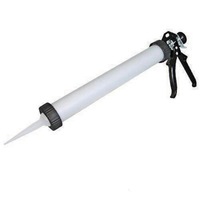 450ml Silicone Sausage Combi Gun For Silicone & Sealant Cartridges ...