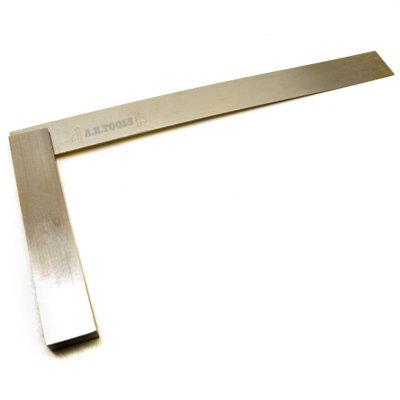 450mm Engineers Square Steel Set Framing Square Right Angle 90 Degree ...