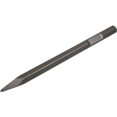 450mm Impact Breaker Point - Bosch 11304 & Other Models - Demolition ...