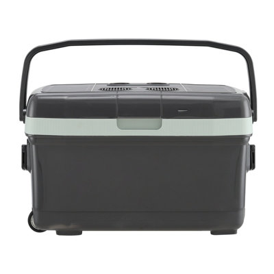 45L Electric Coolbox for Cars Vans