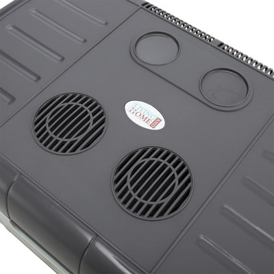 45L Electric Coolbox for Cars Vans