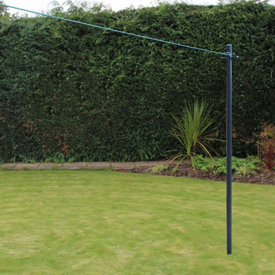 45m Replacement Rotary Airier Washing Line Everlasto Strong Poly Core ...