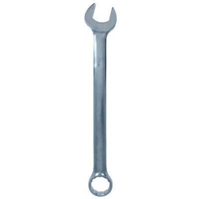 46mm Extra Large Ducati Metric Combination Spanner Wrench CRV Ring & Open