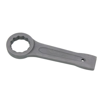 46mm Slogging Ring Spanner Box End Striking Wrench (Neilsen CT4582 ...