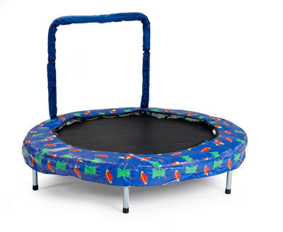 48" Bazoongi Space Mini Bouncer by JumpKing