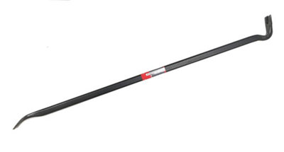 48 inch Gorilla Wrecking Crow Bar Hardened Tempered Forged Steel CB4