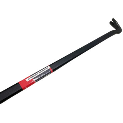 48 inch Gorilla Wrecking Crow Bar Hardened Tempered Forged Steel CB4