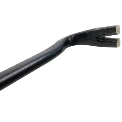 48 inch Gorilla Wrecking Crow Bar Hardened Tempered Forged Steel CB4