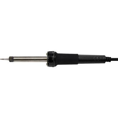 48W Electric Soldering Station / Solder Iron - 160 to 480 Degrees C ...