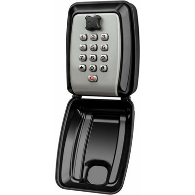 4Digit Combination Key Box Combination Code Key Safe Key Safe ...