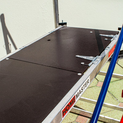 4m Home Master DIY Scaffold Tower