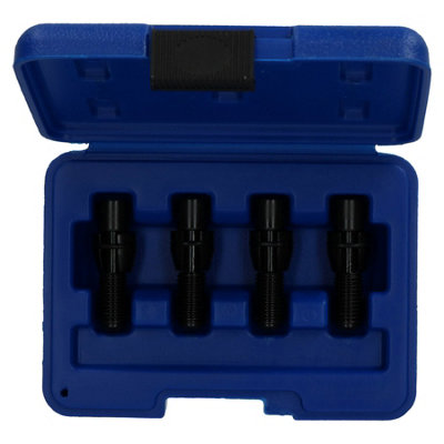 4pc Subframe Locating Pin Set Aligning Alignment Kit For V A G VW Audi ...