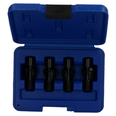 4pc Subframe Locating Pin Set Aligning Alignment Kit For VW T5 From ...