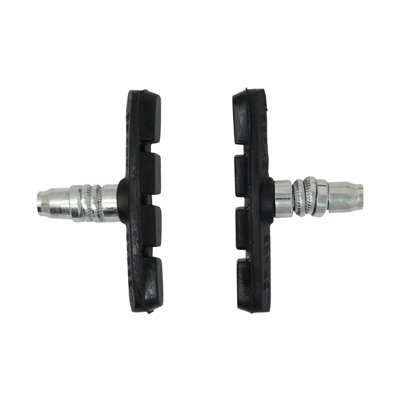 4pcs Cycle V-Brake Blocks High Performance 70mm Pads