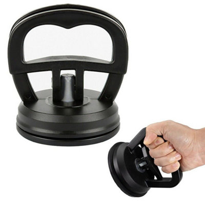 4X Dent Puller Car Body Panel Suction Cup Set Repair Removal Tool Kit ...