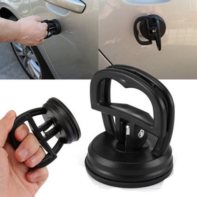4X Dent Puller Car Body Panel Suction Cup Set Repair Removal Tool Kit ...