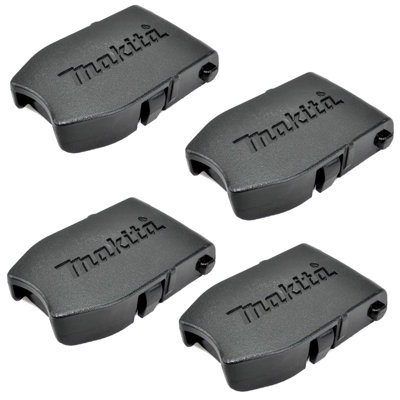 4x Makita Makpac Case Systainer Locking Catch Clip Clasp Clips Fit Type ...