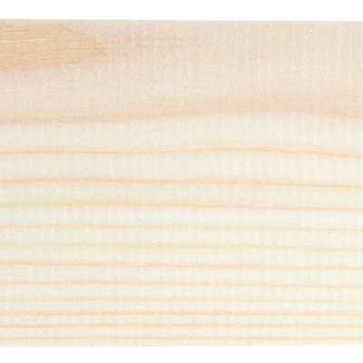 4x1 Inch Planed Timber (L)900mm (W)94 (H)21mm Pack of 2